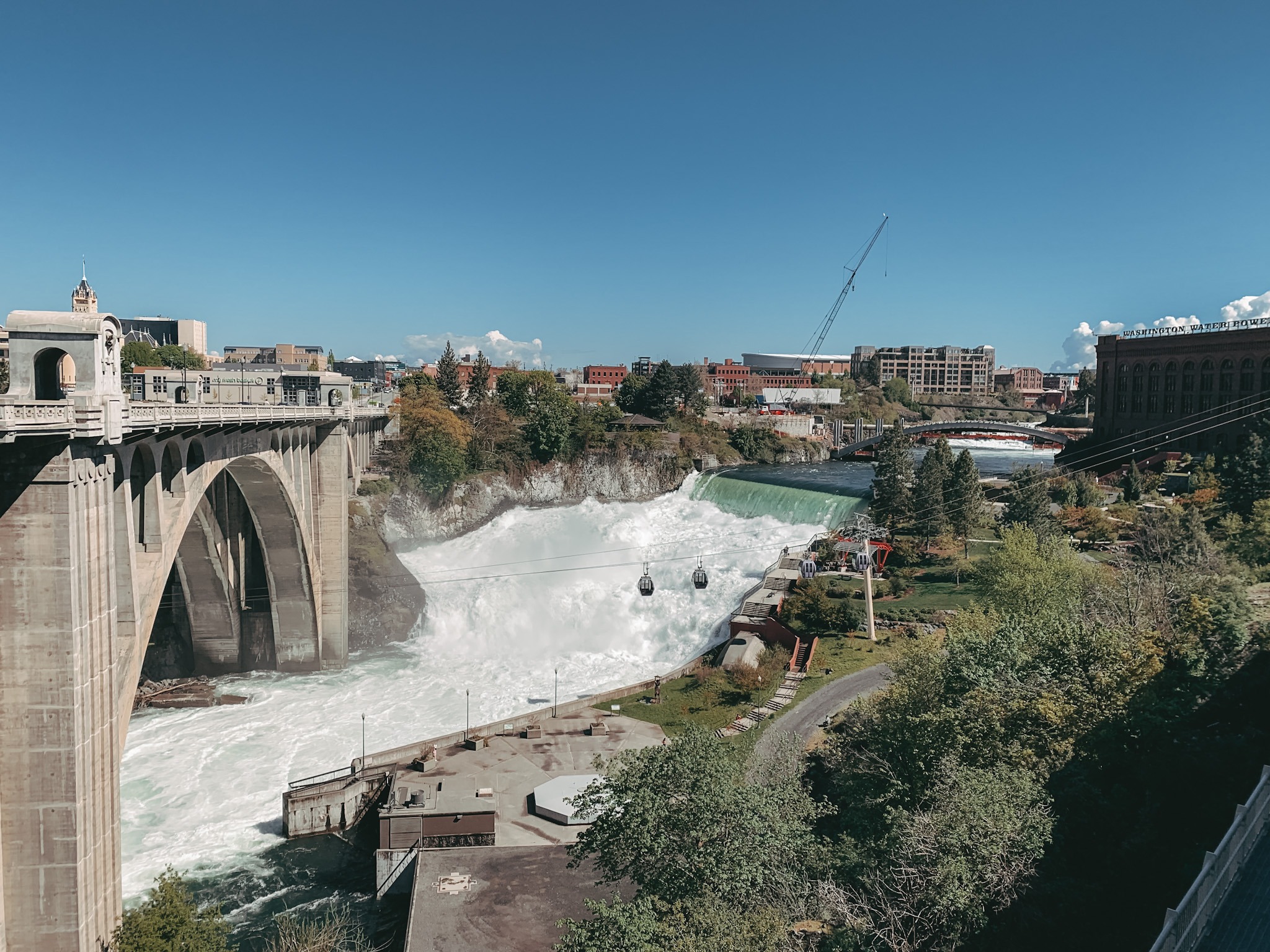Interesting Things To Do in Spokane Washington When You Visit - Plan to ...